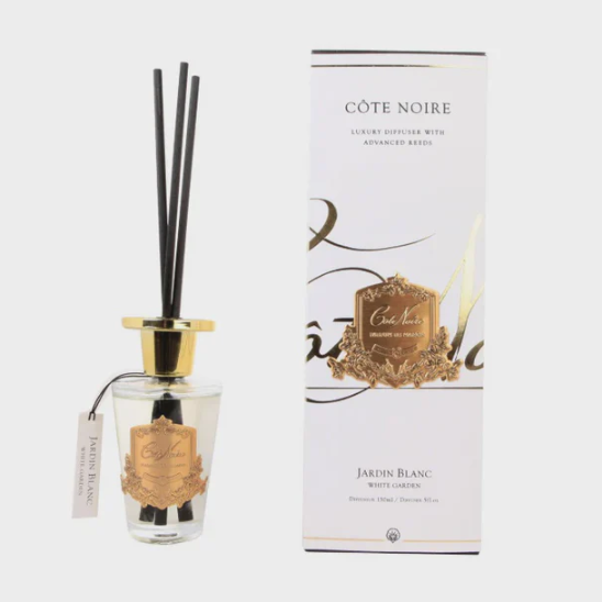 White Garden - Diffusers – Hollywood Interiors