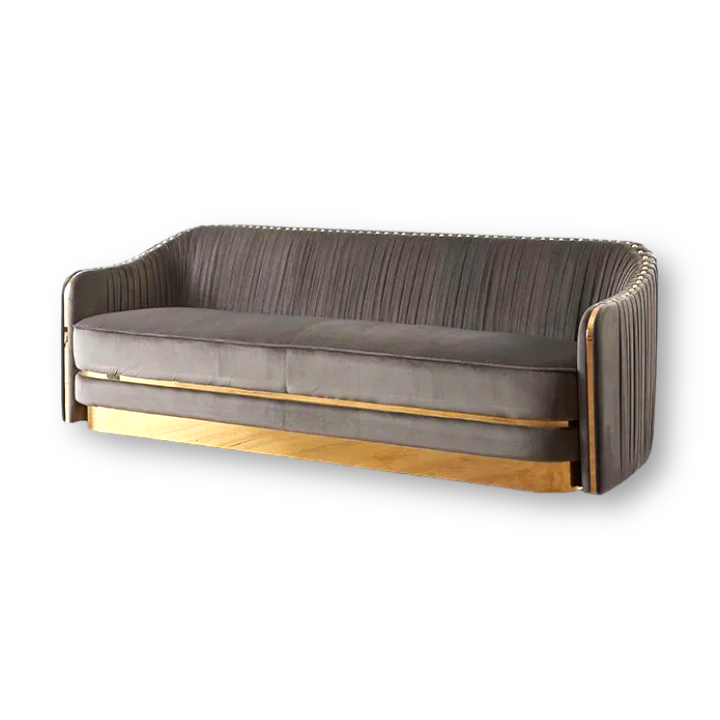 Felicity Three Seater Sofa – Hollywood Interiors
