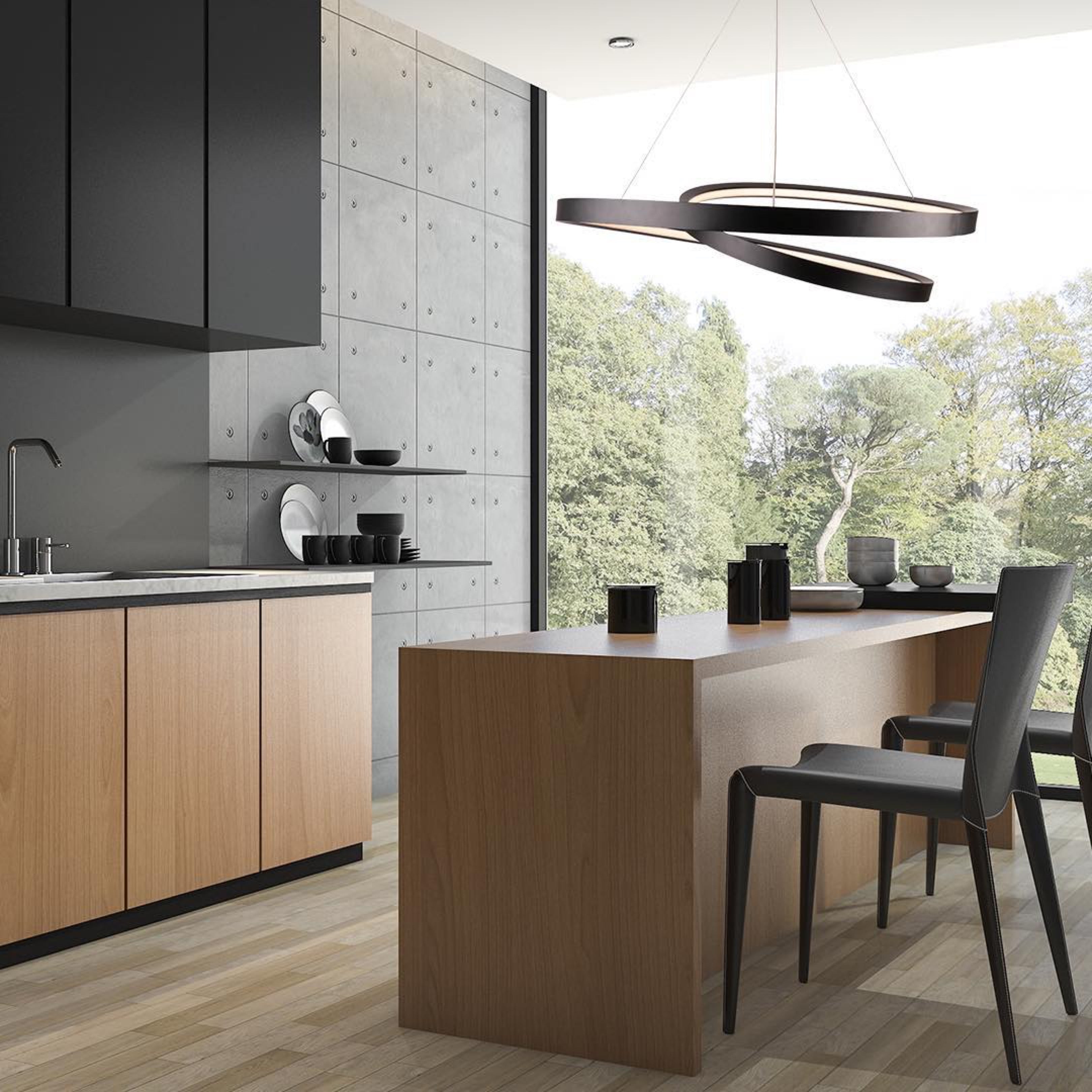 Elevate Your Home Decor with Modern Lighting: Crystal Ceiling Lights ...
