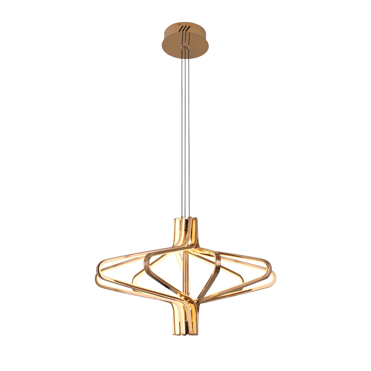 Delta pendant – Hollywood Interiors