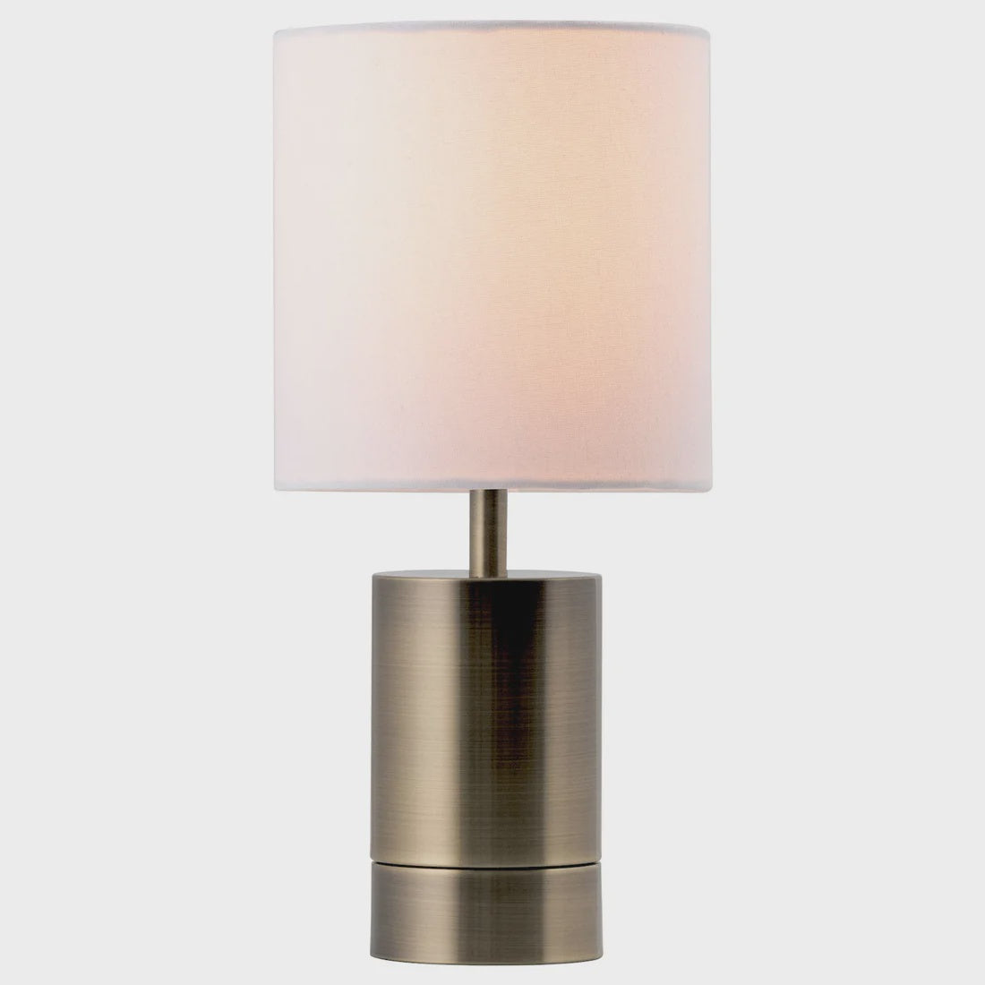 Mercer Decorative Table Lamp – Hollywood Interiors