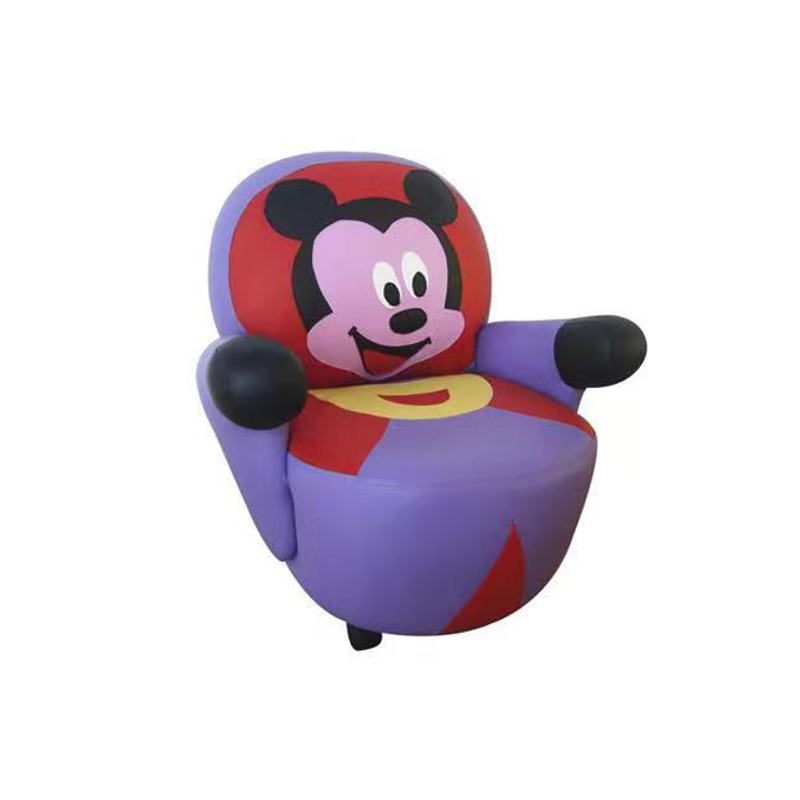 Mickey Kids Chair – Hollywood Interiors
