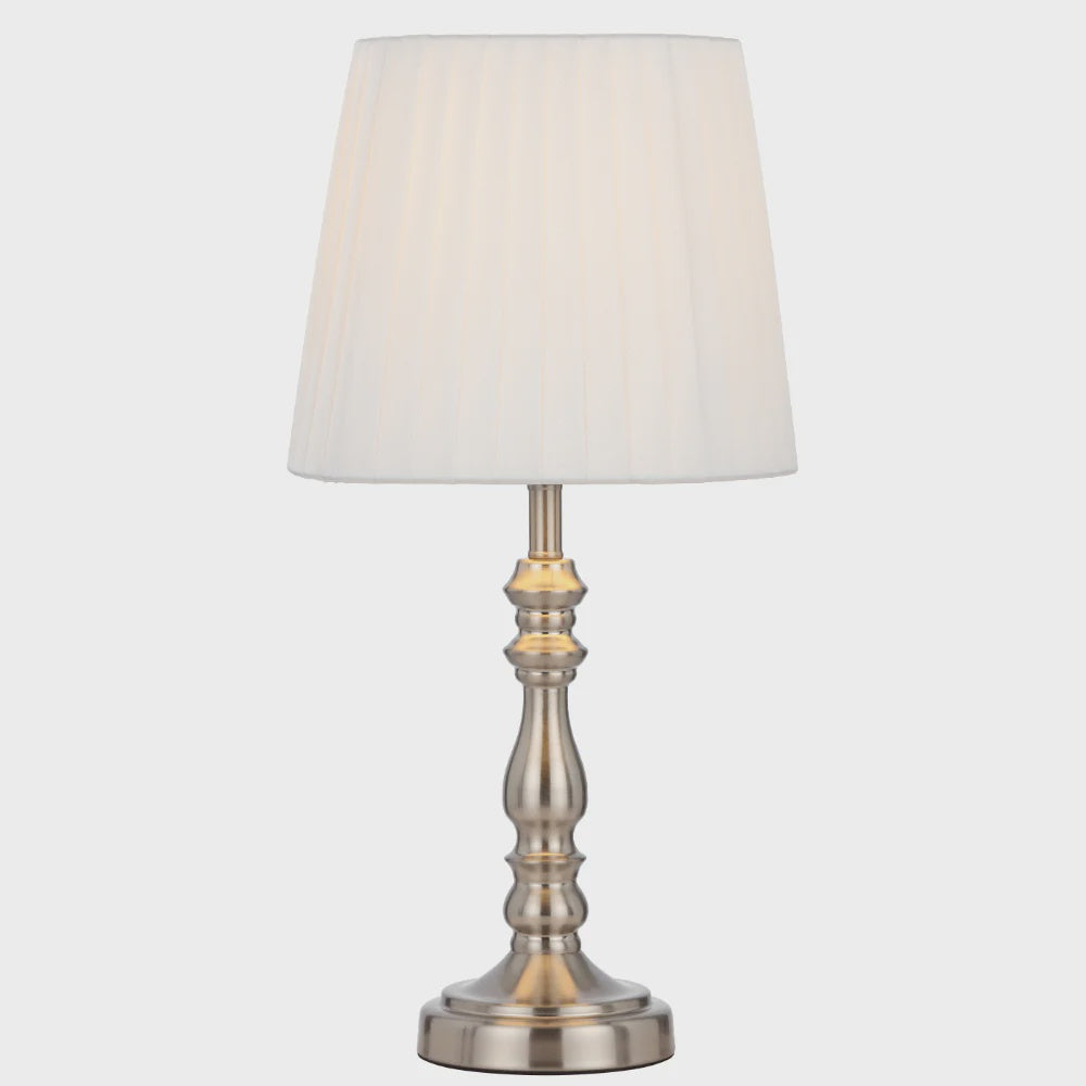 Vida Table Lamp – Hollywood Interiors