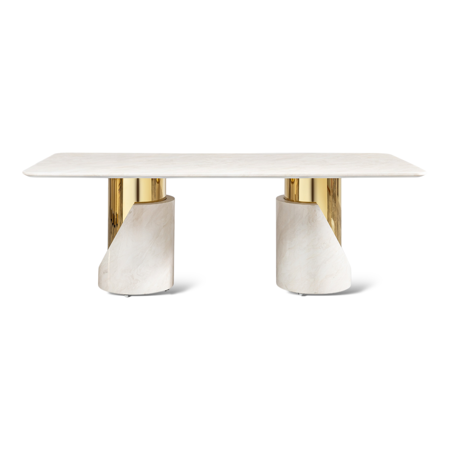 Vero Dining Table – Hollywood Interiors