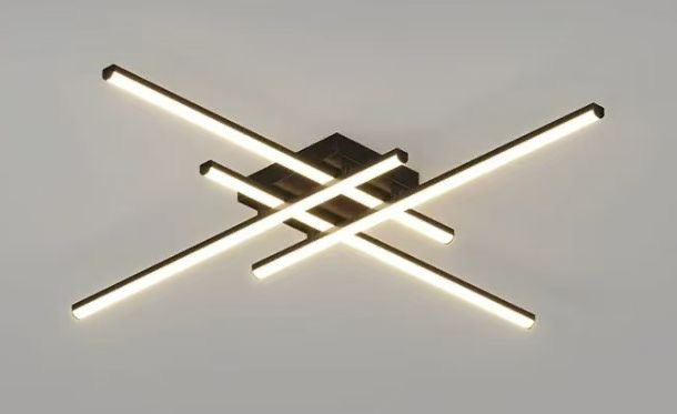 Matrix LED Ceiling Light – Hollywood Interiors