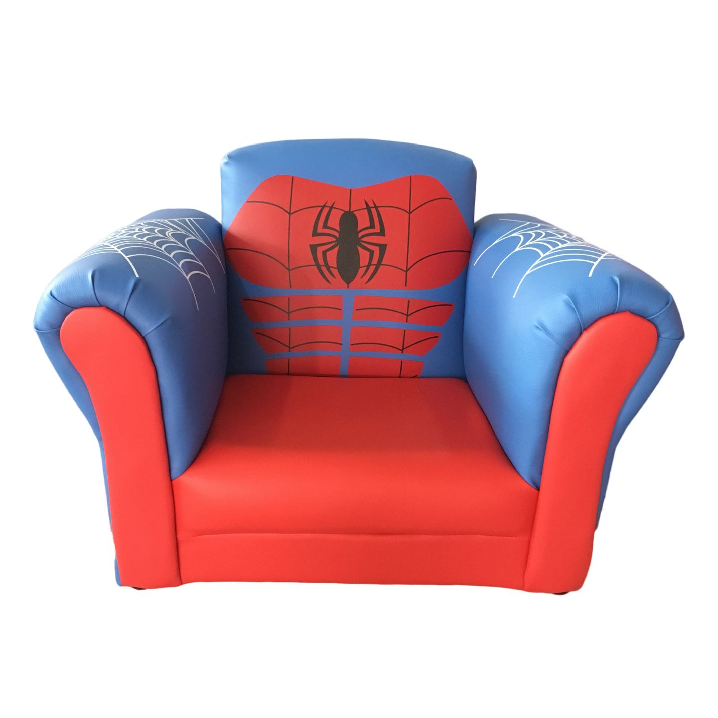 Spider-Man Arm Chair – Hollywood Interiors