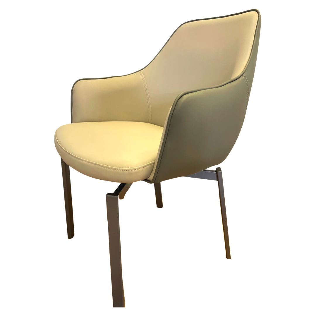 Domus Dining Chair – Hollywood Interiors
