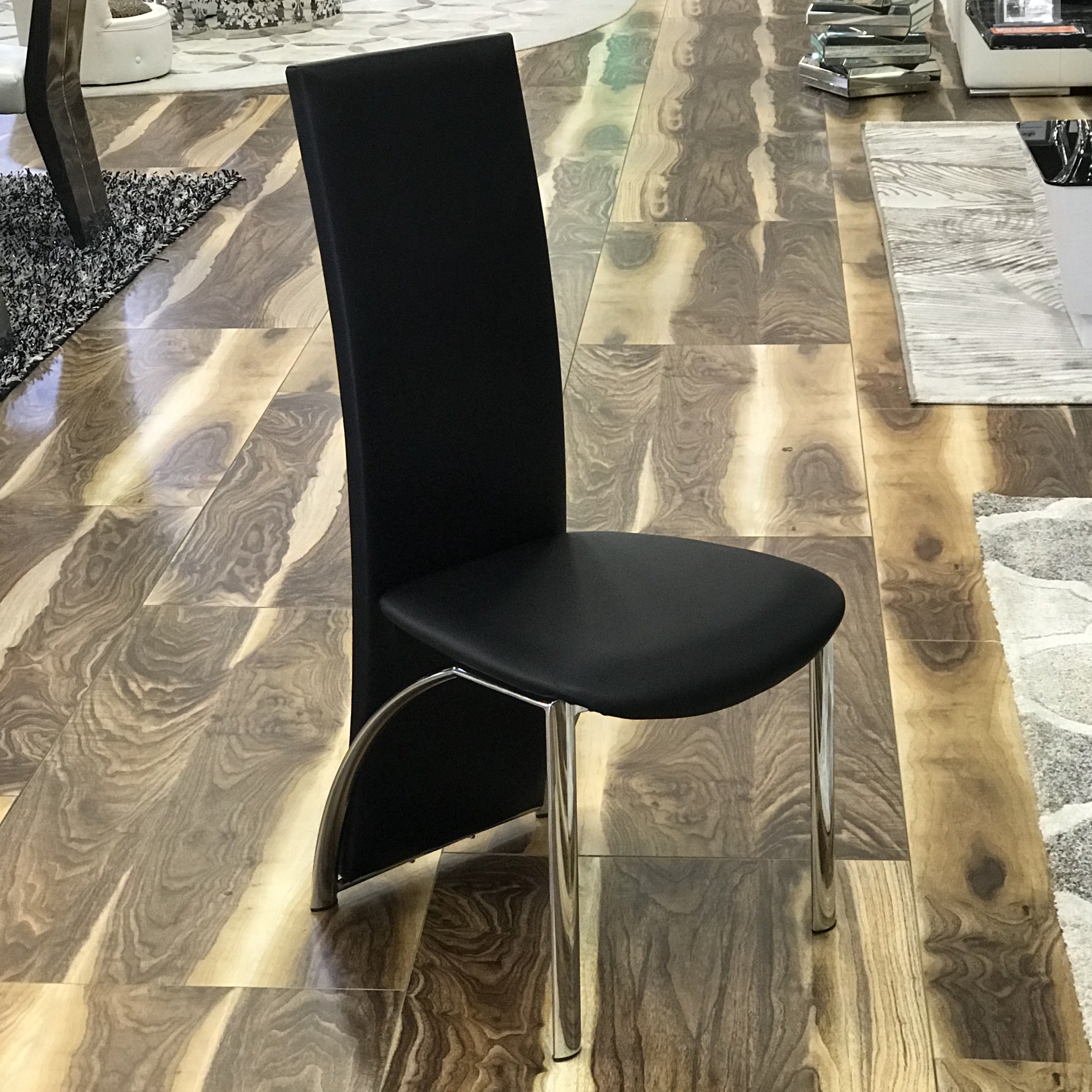 Denver Dining Chair – Hollywood Interiors
