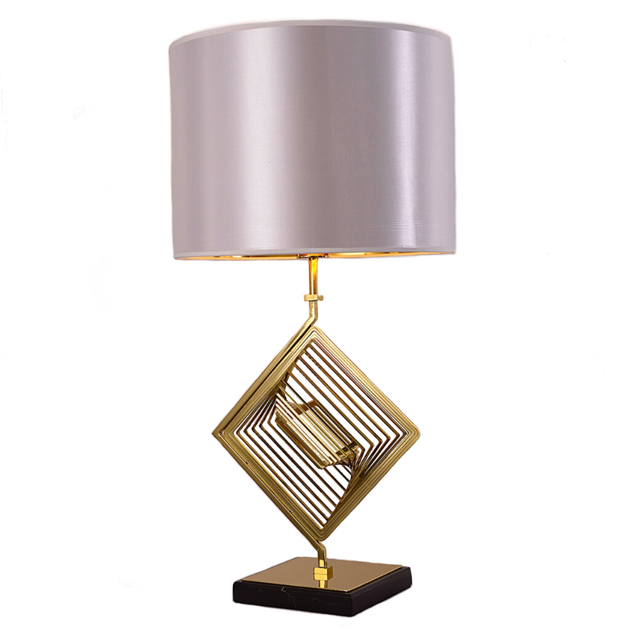 Moda Table Lamp – Hollywood Interiors