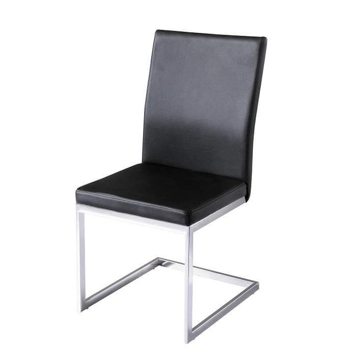 REYNA DINING CHAIR – Hollywood Interiors