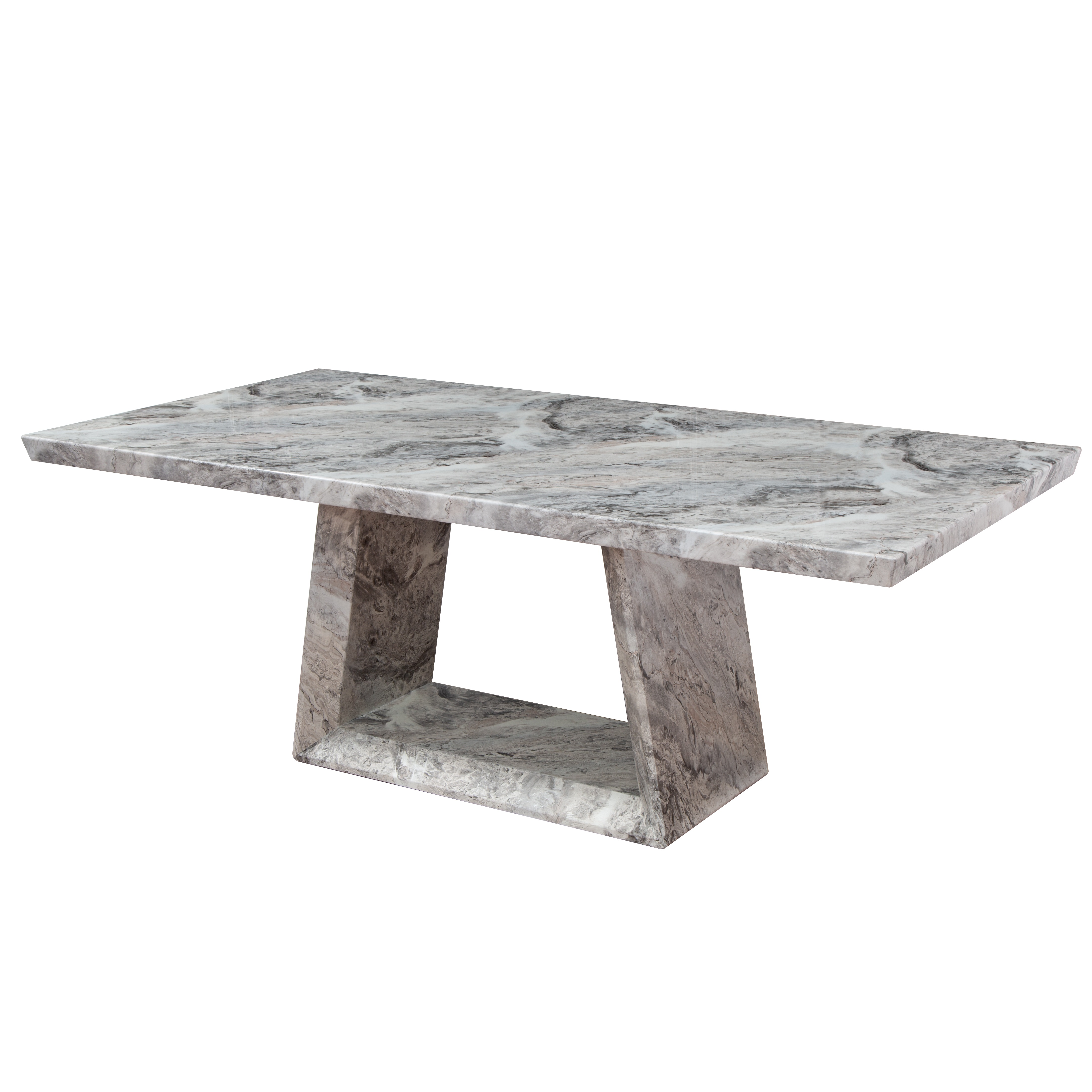 Giorgio Dining Table – Hollywood Interiors