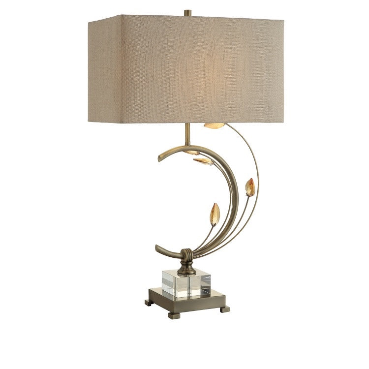Laura Table Lamp – Hollywood Interiors