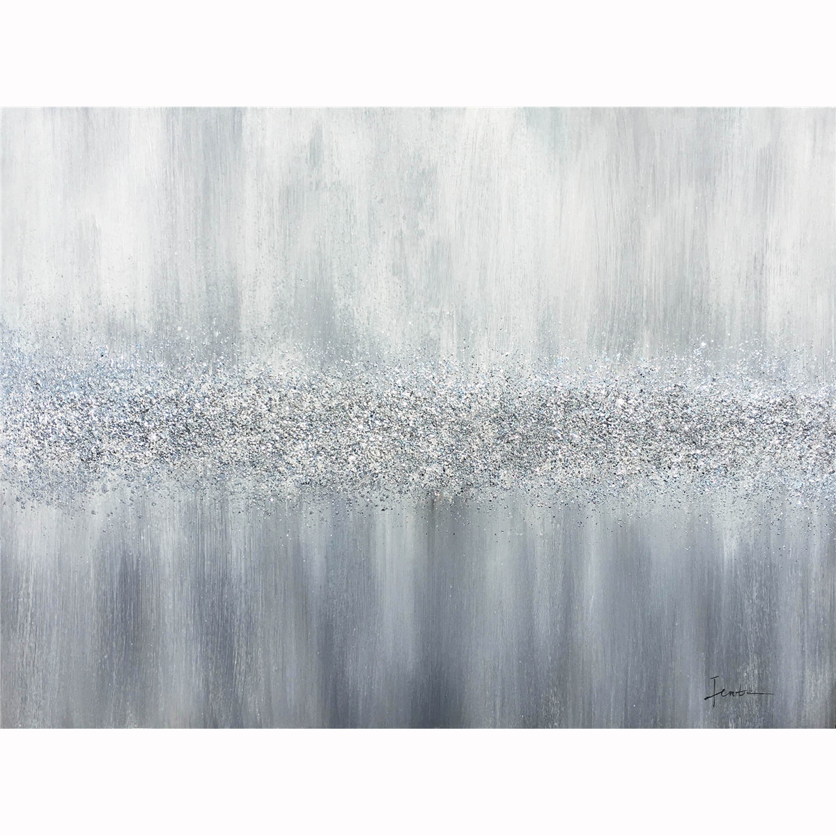 Cosmic Dust Wall Art – Hollywood Interiors