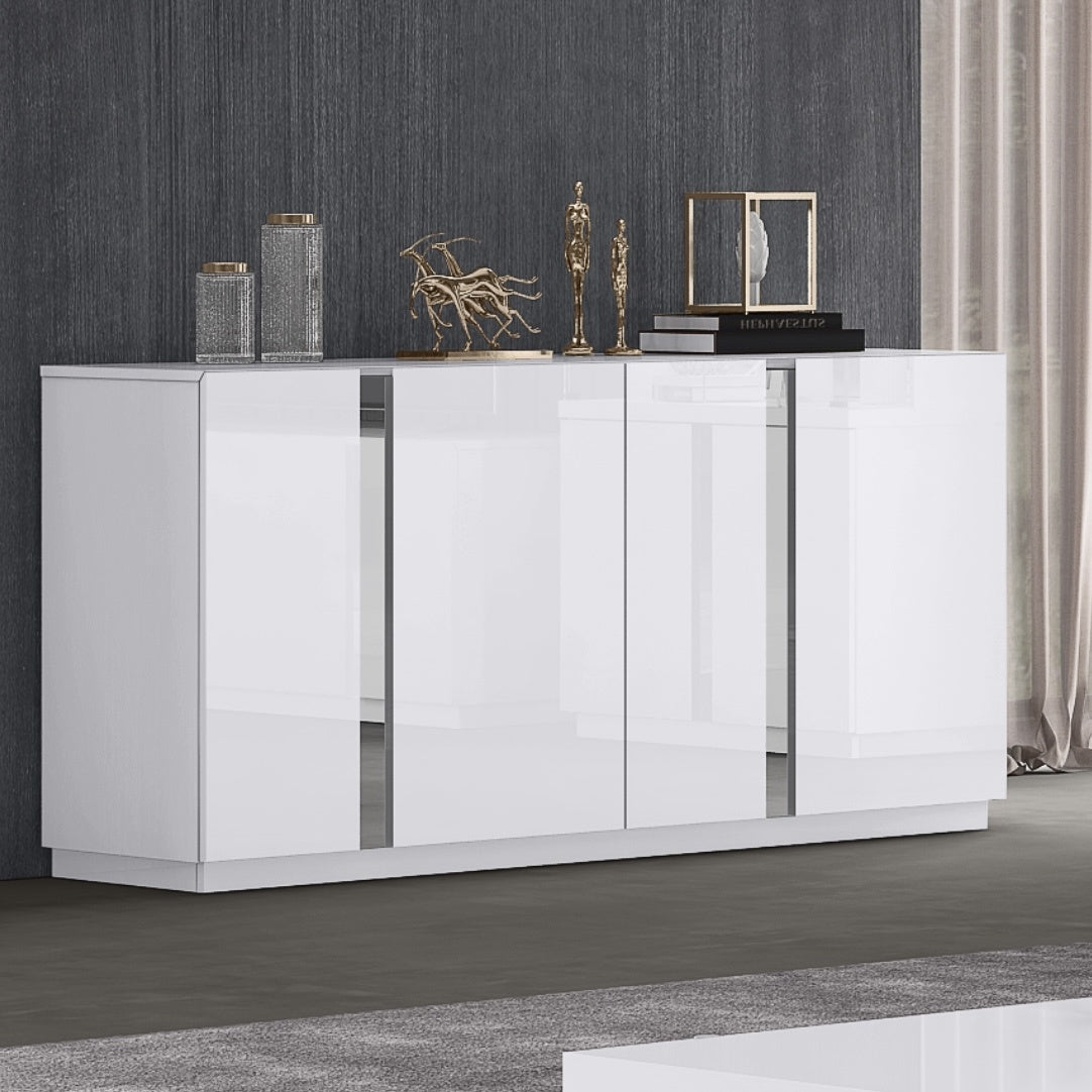 NALA BUFFET – Hollywood Interiors