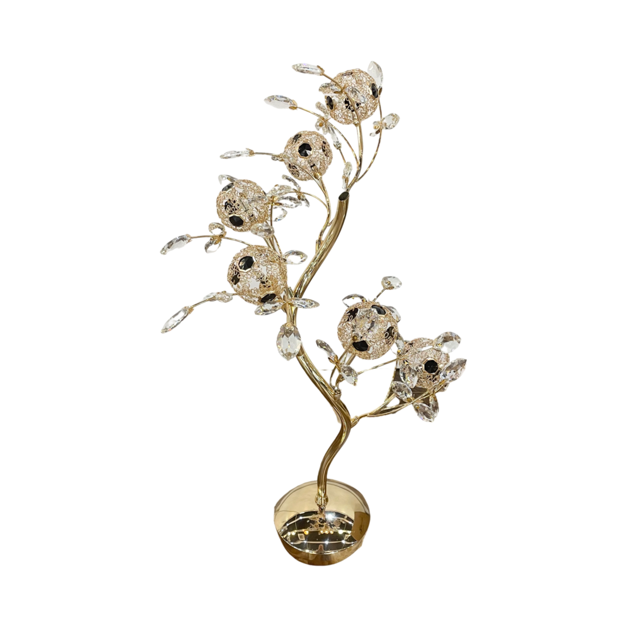 FOREST Table Lamp – Hollywood Interiors