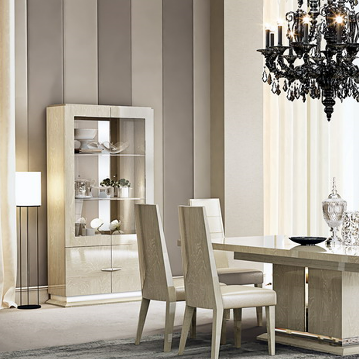 Grace Display Unit – Hollywood Interiors