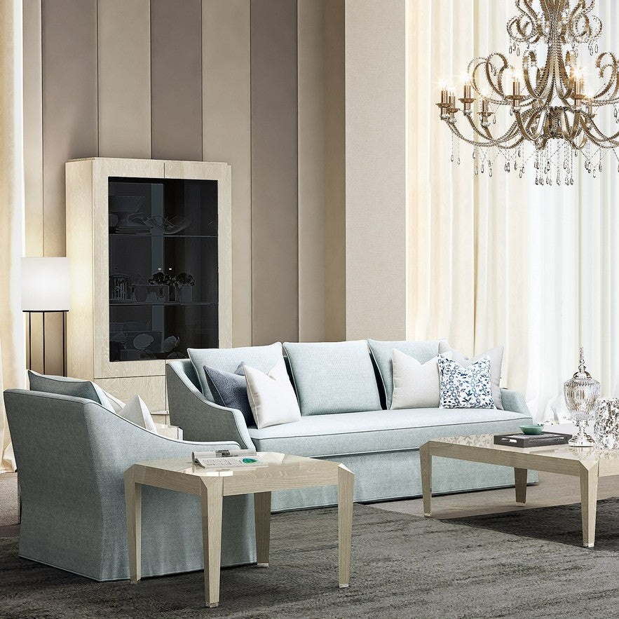 Grace Lamp Table – Hollywood Interiors