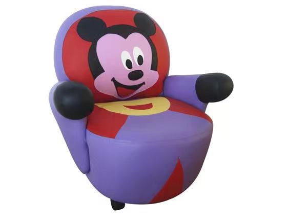 Mickey Kids Chair – Hollywood Interiors
