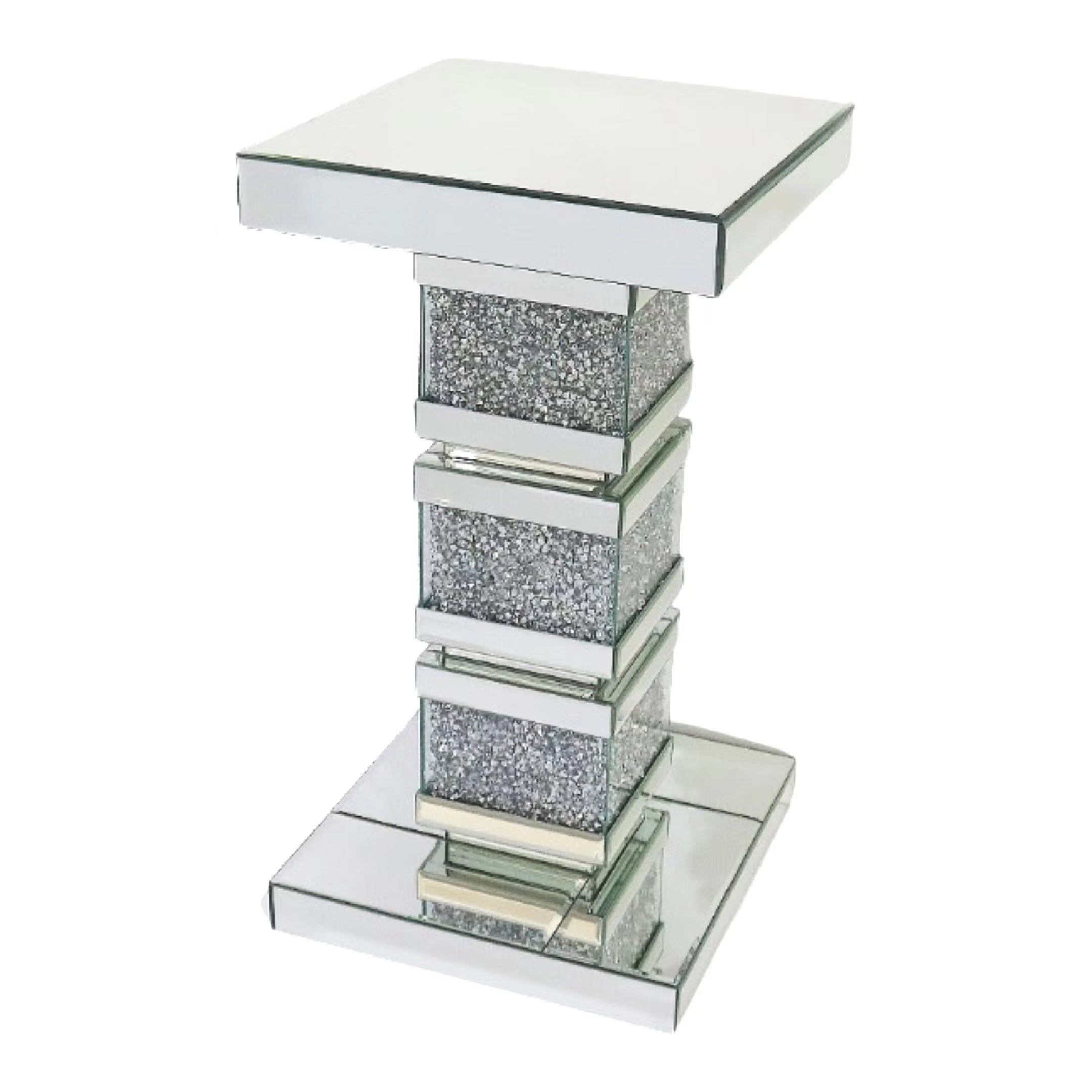 Nada Small Stand – Hollywood Interiors