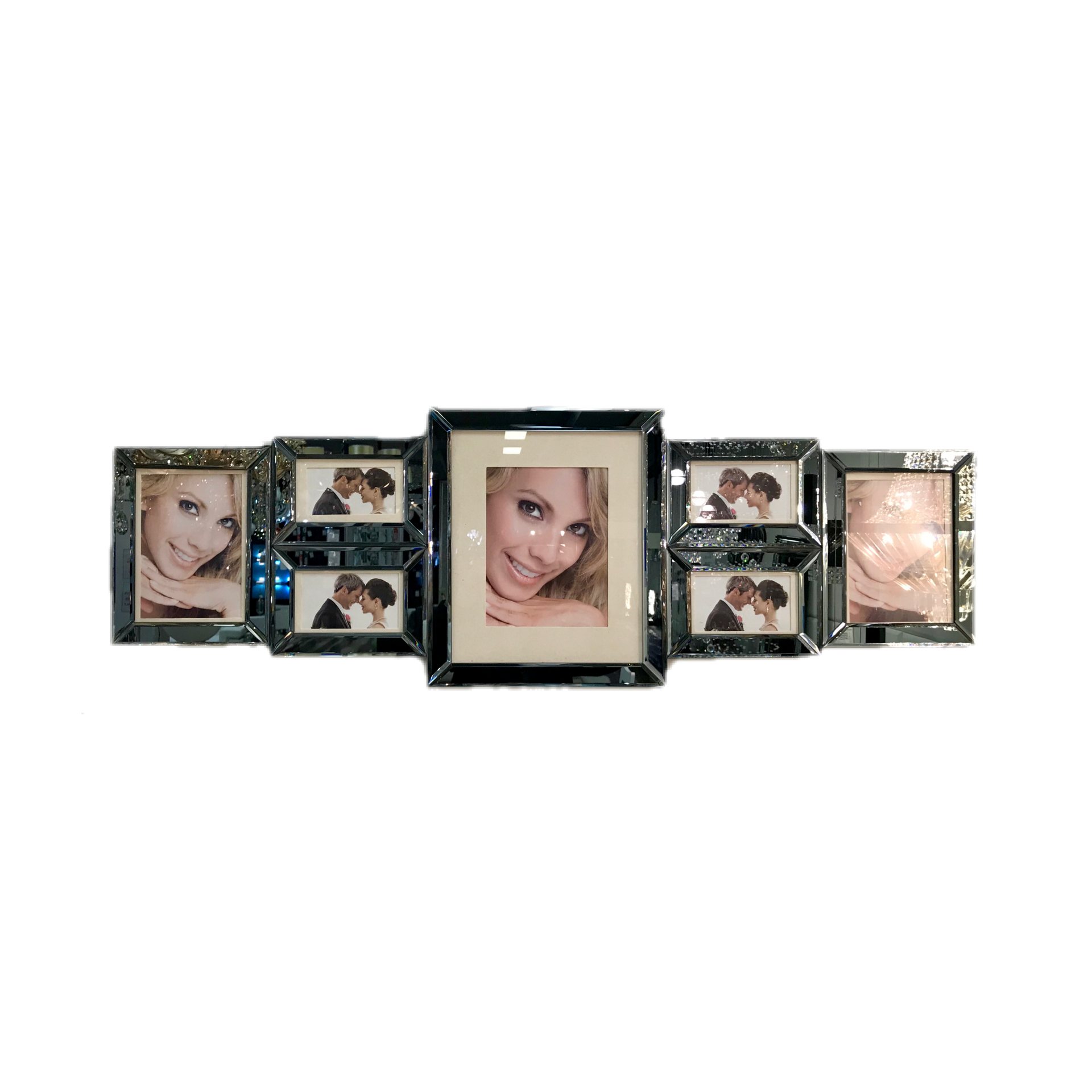 Penelope 7 photos multi frame – Hollywood Interiors