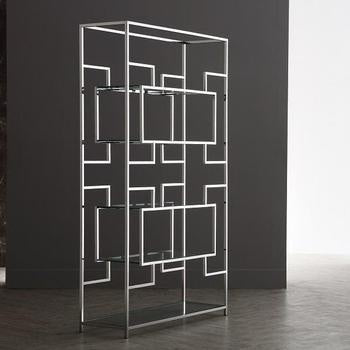 Oxleigh Display Unit – Hollywood Interiors
