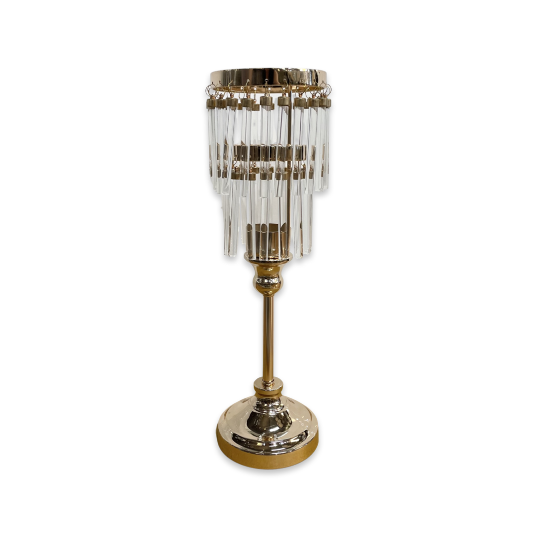Sierra Candle Holder (SML) – Hollywood Interiors