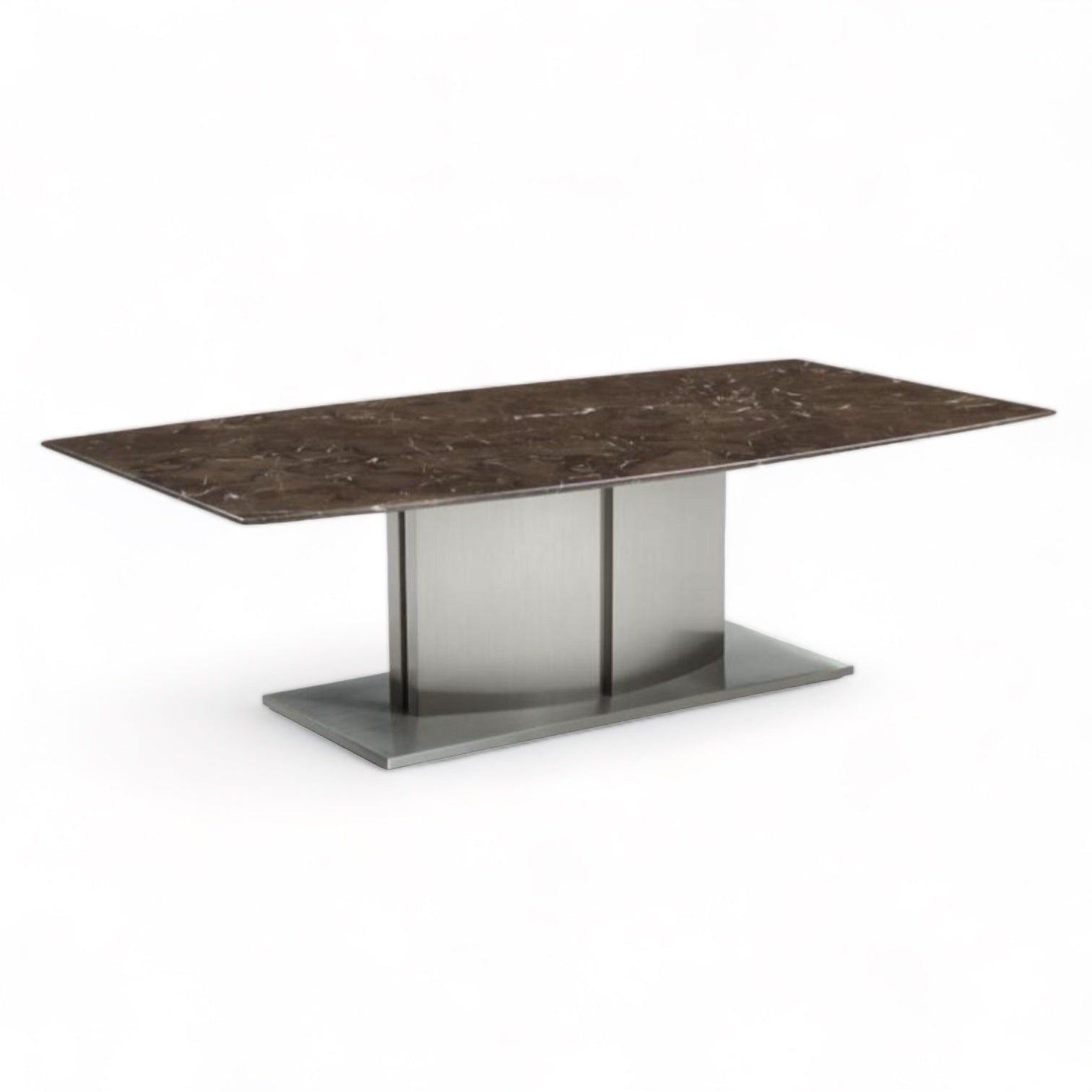 Viva Marble Coffee Table – Hollywood Interiors