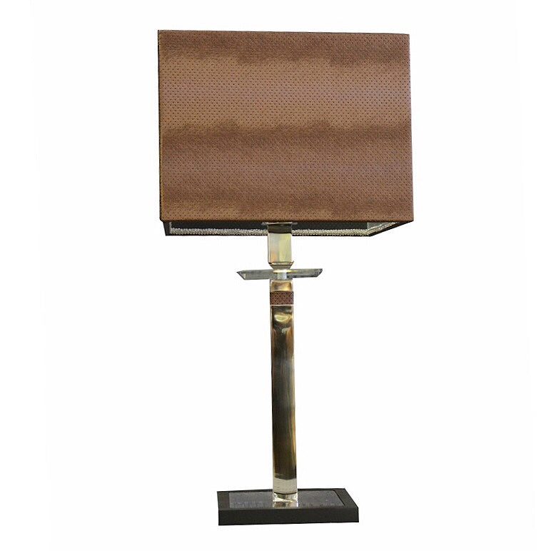 Jax Table Lamp – Hollywood Interiors