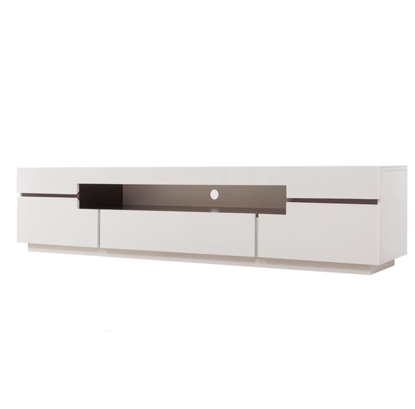 Robinson Lowline TV Unit – Hollywood Interiors