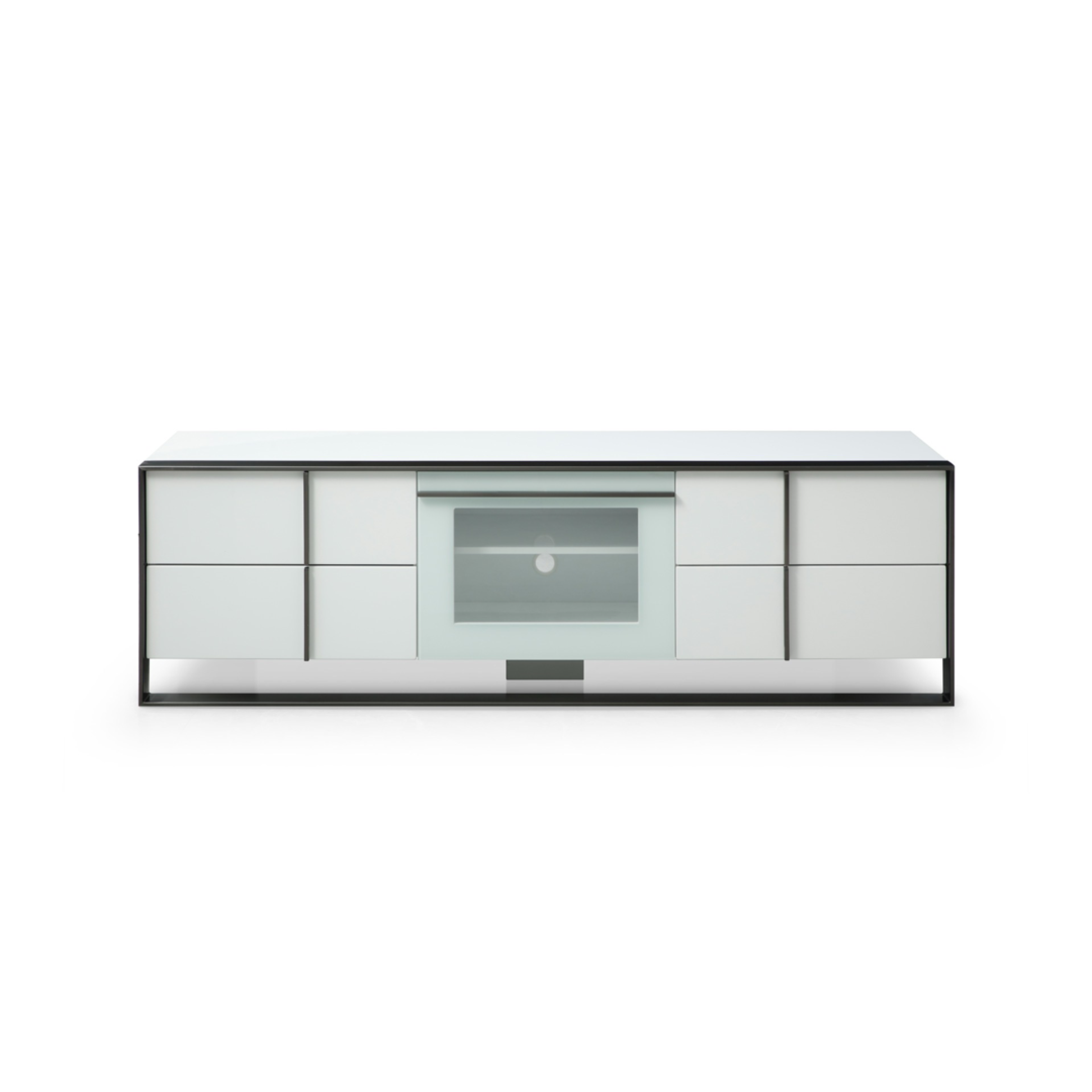 Kori TV Unit - – Hollywood Interiors